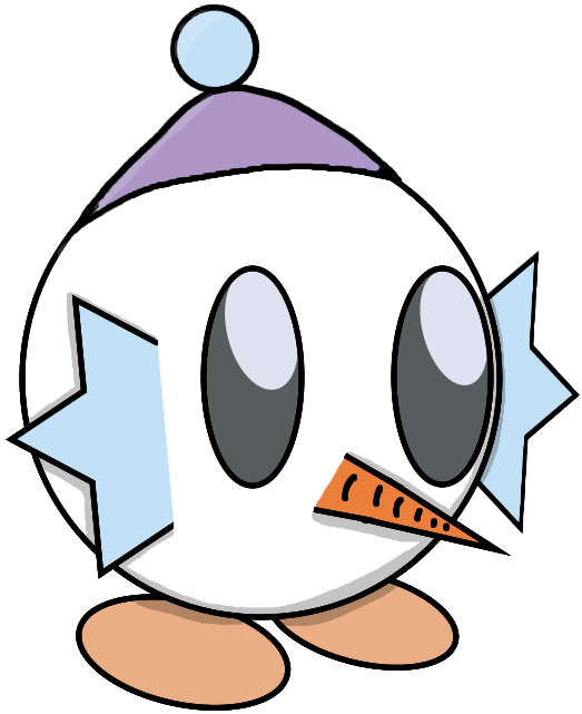 Frostox | Pokémon Bastnaesite and Hackmanite Wiki | Fandom