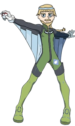 Loki | Pokémon Bastnaesite and Hackmanite Wiki | Fandom