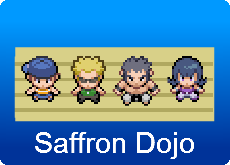 Saffron Dojo (level) | Pokemon Tower Defense Storyline Wiki | Fandom