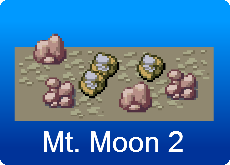Mt. Moon 2 (level) | Pokemon Tower Defense Storyline Wiki | Fandom