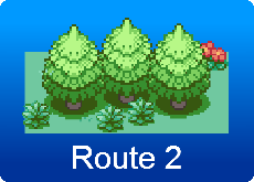 Route 2 (level) | Pokemon Tower Defense Storyline Wiki | Fandom