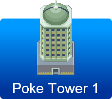 Poké Tower 1 (level) | Pokemon Tower Defense Storyline Wiki | Fandom