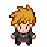 Gary Oak | Pokemon Tower Defense Storyline Wiki | Fandom