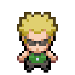 Lt. Surge | Pokemon Tower Defense Storyline Wiki | Fandom