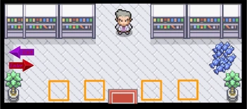 Professor Oak's Laboratory | Pokemon Tower Defense Storyline Wiki | Fandom