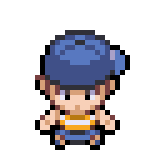 Joey | Pokemon Tower Defense Storyline Wiki | Fandom