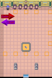 Fuchsia Gym (level) | Pokemon Tower Defense Storyline Wiki | Fandom