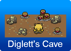 Diglett's Cave (level) | Pokemon Tower Defense Storyline Wiki | Fandom
