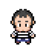 Sam | Pokemon Tower Defense Storyline Wiki | Fandom