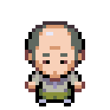 Old Man | Pokemon Tower Defense Storyline Wiki | Fandom