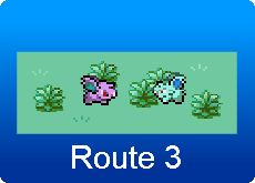 Route 3 (level) | Pokemon Tower Defense Storyline Wiki | Fandom