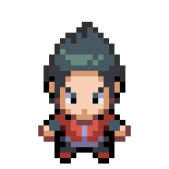 Cal | Pokemon Tower Defense Storyline Wiki | Fandom