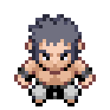 Bruno | Pokemon Tower Defense Storyline Wiki | Fandom