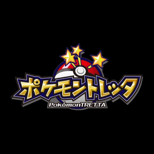 Interactive Maps | Pokemon Tretta Wiki | Fandom