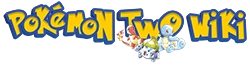 Wikia Pokemon two | Fandom
