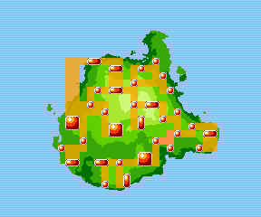 Route 3 | Pokemon Ultimate Wiki | Fandom