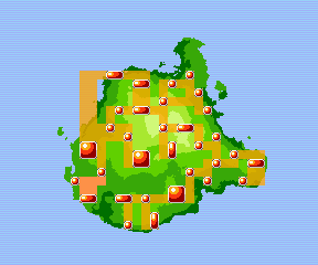 Victory Road | Pokemon Ultimate Wiki | Fandom