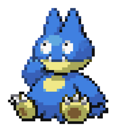 Munchlax | Pokemon Ultra Fire Sun Wiki | Fandom