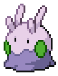 Goomy | Pokemon Ultra Fire Sun Wiki | Fandom
