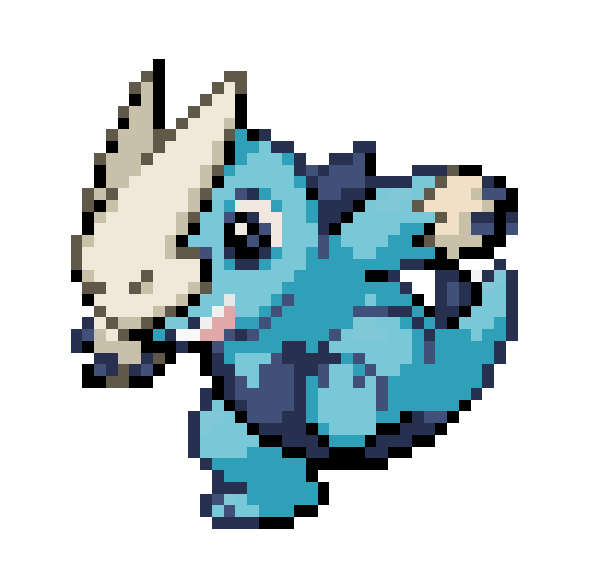 Aguade | Pokemon Ultra Fire Sun Wiki | Fandom