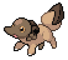 Pebblosa | Pokemon Ultra Fire Sun Wiki | Fandom