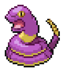 Ekans | Pokemon Ultra Fire Sun Wiki | Fandom