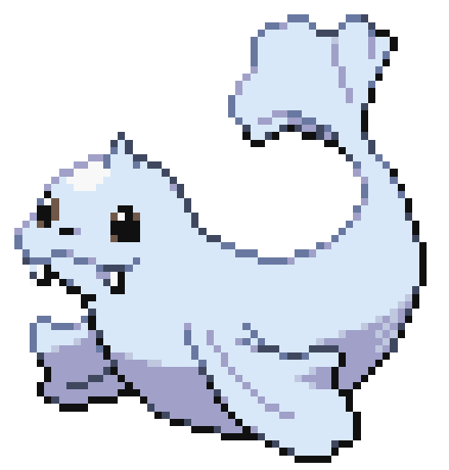 Dewgong | Pokemon Ultra Fire Sun Wiki | Fandom