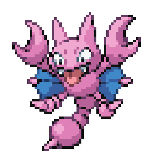Gligar | Pokemon Ultra Fire Sun Wiki | Fandom