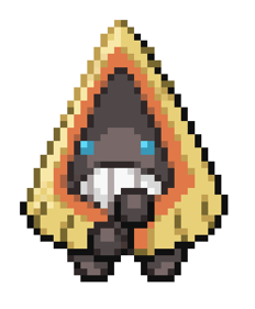 Snorunt | Pokemon Ultra Fire Sun Wiki | Fandom