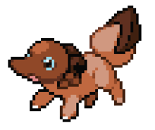 Pebblosa | Pokemon Ultra Fire Sun Wiki | Fandom