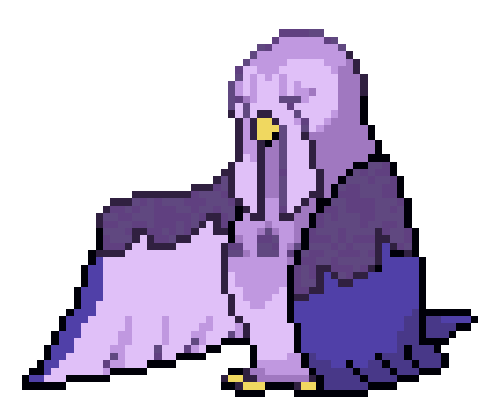 Magowl | Pokemon Ultra Fire Sun Wiki | Fandom