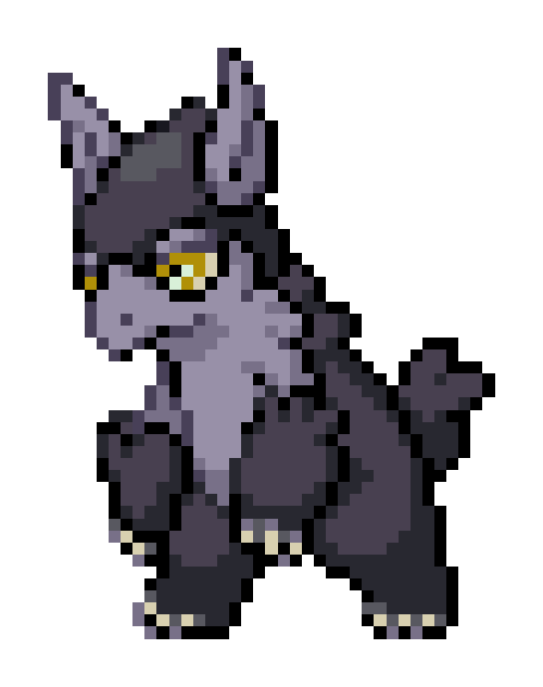 Koblin | Pokemon Ultra Fire Sun Wiki | Fandom