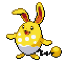 Azumarill | Pokemon Ultra Fire Sun Wiki | Fandom