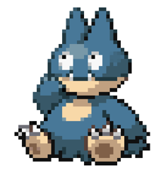 Munchlax | Pokemon Ultra Fire Sun Wiki | Fandom