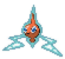 Rotom | Pokemon Ultra Fire Sun Wiki | Fandom