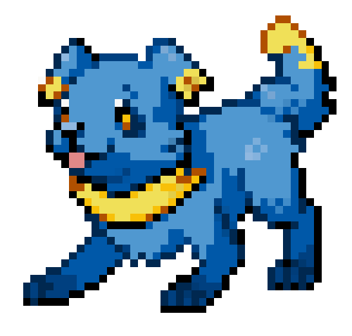 Pawter | Pokemon Ultra Fire Sun Wiki | Fandom