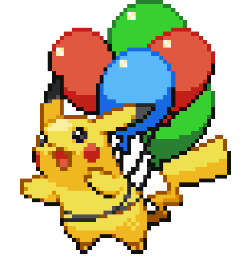 Pika-Fly | Pokemon Ultra Fire Sun Wiki | Fandom