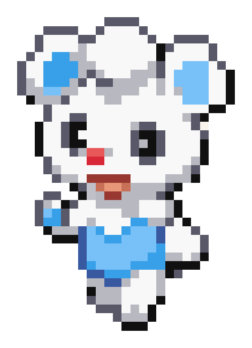 Watuber | Pokemon Ultra Fire Sun Wiki | Fandom