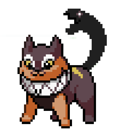 Chegrin | Pokemon Ultra Fire Sun Wiki | Fandom