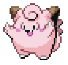 Clefairy | Pokemon Ultra Fire Sun Wiki | Fandom