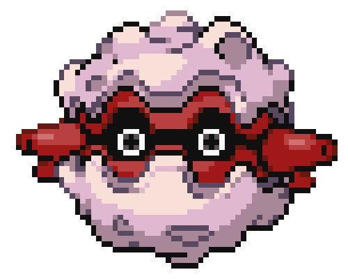 Forretress | Pokemon Ultra Fire Sun Wiki | Fandom