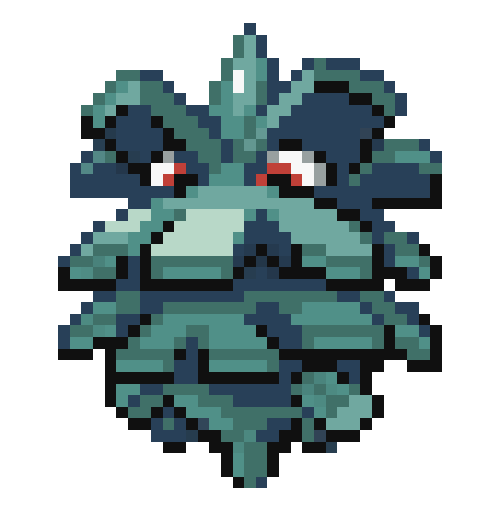 Pineco | Pokemon Ultra Fire Sun Wiki | Fandom