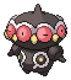 Claydol | Pokemon Ultra Fire Sun Wiki | Fandom