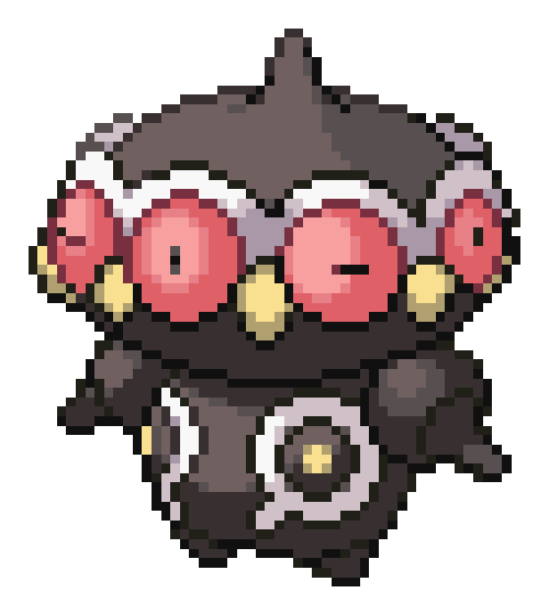Claydol | Pokemon Ultra Fire Sun Wiki | Fandom