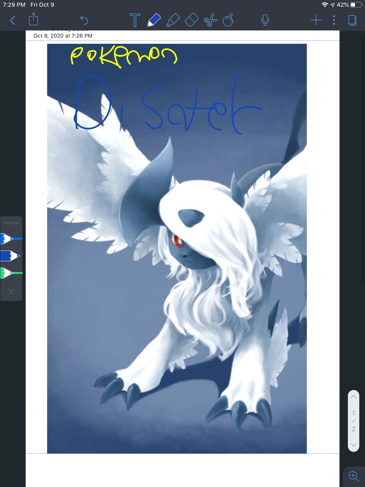 Pokémon disaster | Pokémon ultra worlds Wiki | Fandom