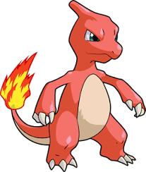 Charmeleon | Pokemon Ultra-Galaxies Wiki | Fandom