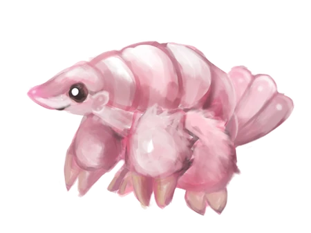 Armaroma | Pokémon Umbra Wiki | Fandom