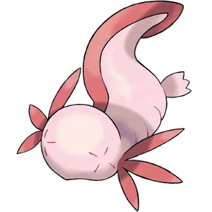 Axolil | Pokémon Umbra Wiki | Fandom