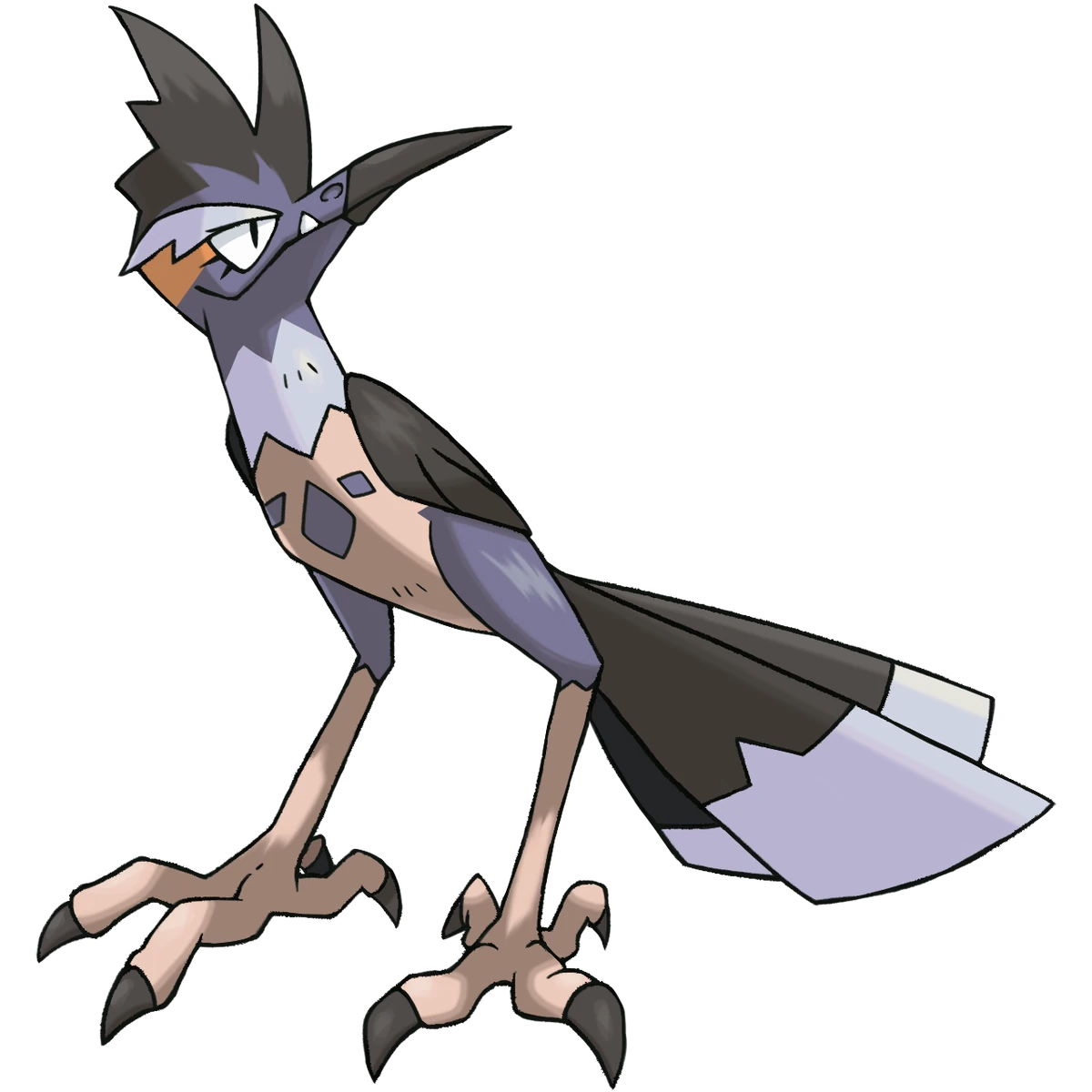 Roadren | Pokémon Umbra Wiki | Fandom