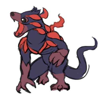 Tastorture | Pokémon Umbra Wiki | Fandom